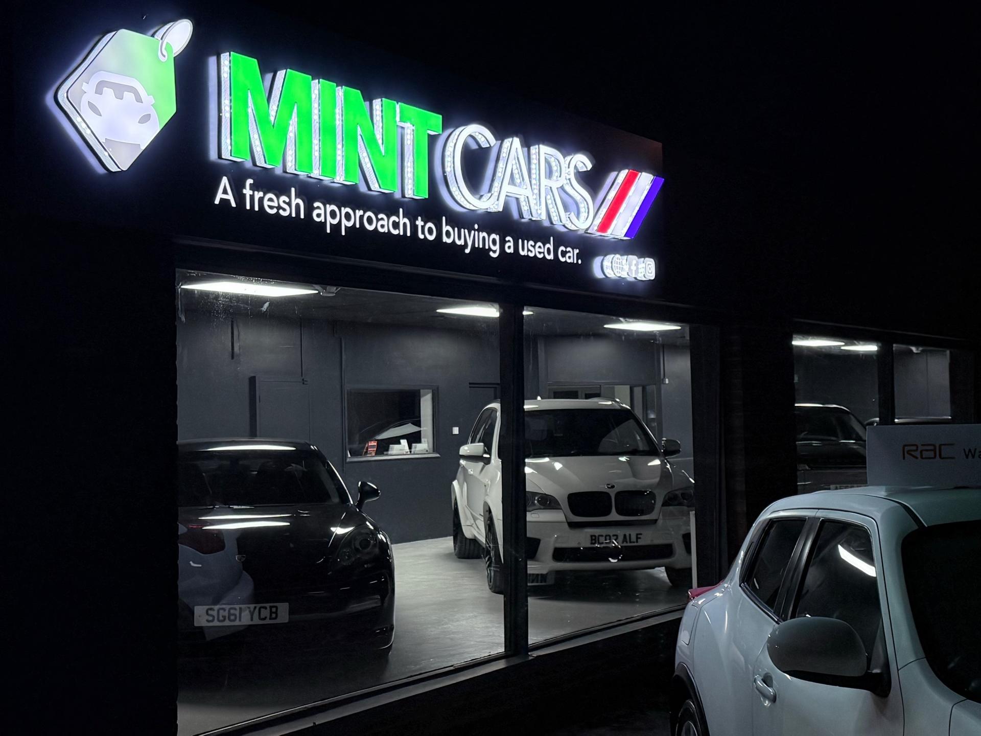 Used Cars Ipswich, Suffolk | Mint Cars Needham Market